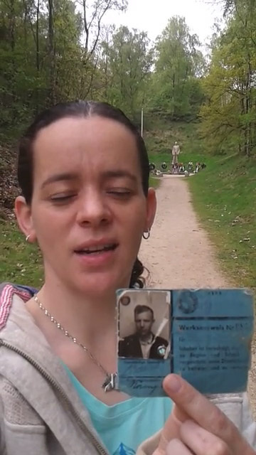 Kees Boersma - Gezichten van Vrijheid